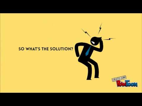 Causes of Water scarcity