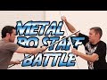 High Strength Aluminum Bo Staff - Metal Bo Staffs - Made in the USA ...