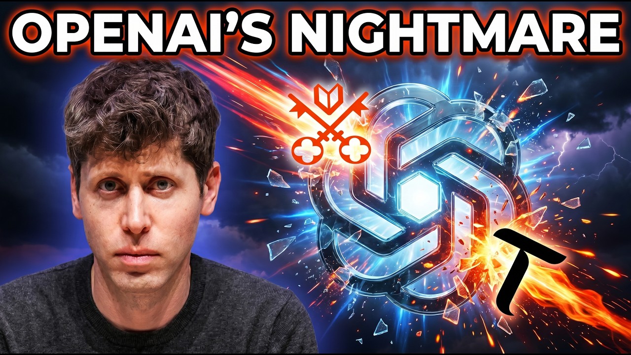 OpenAI's Worst Nightmare Just Shipped using Bittensor