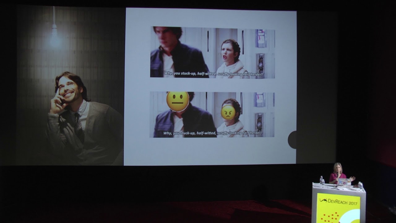 Introduction to AI Using Azure Cognitive Services (DevReach 2017)