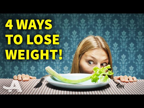 Your Brain May Be Sabotaging Your Efforts to Lose Weight