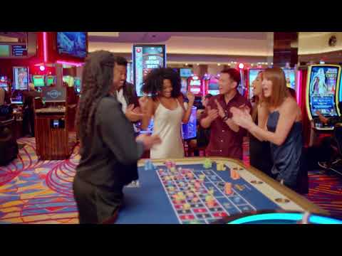 Hard Rock Casino Northern Indiana