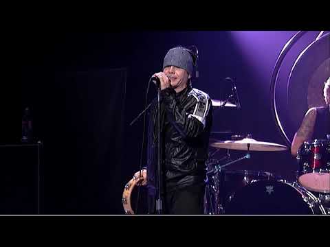 The Cult Live - Beyond Good and Evil Tour - Los Angeles 4th October 2001 (FULL HD)
