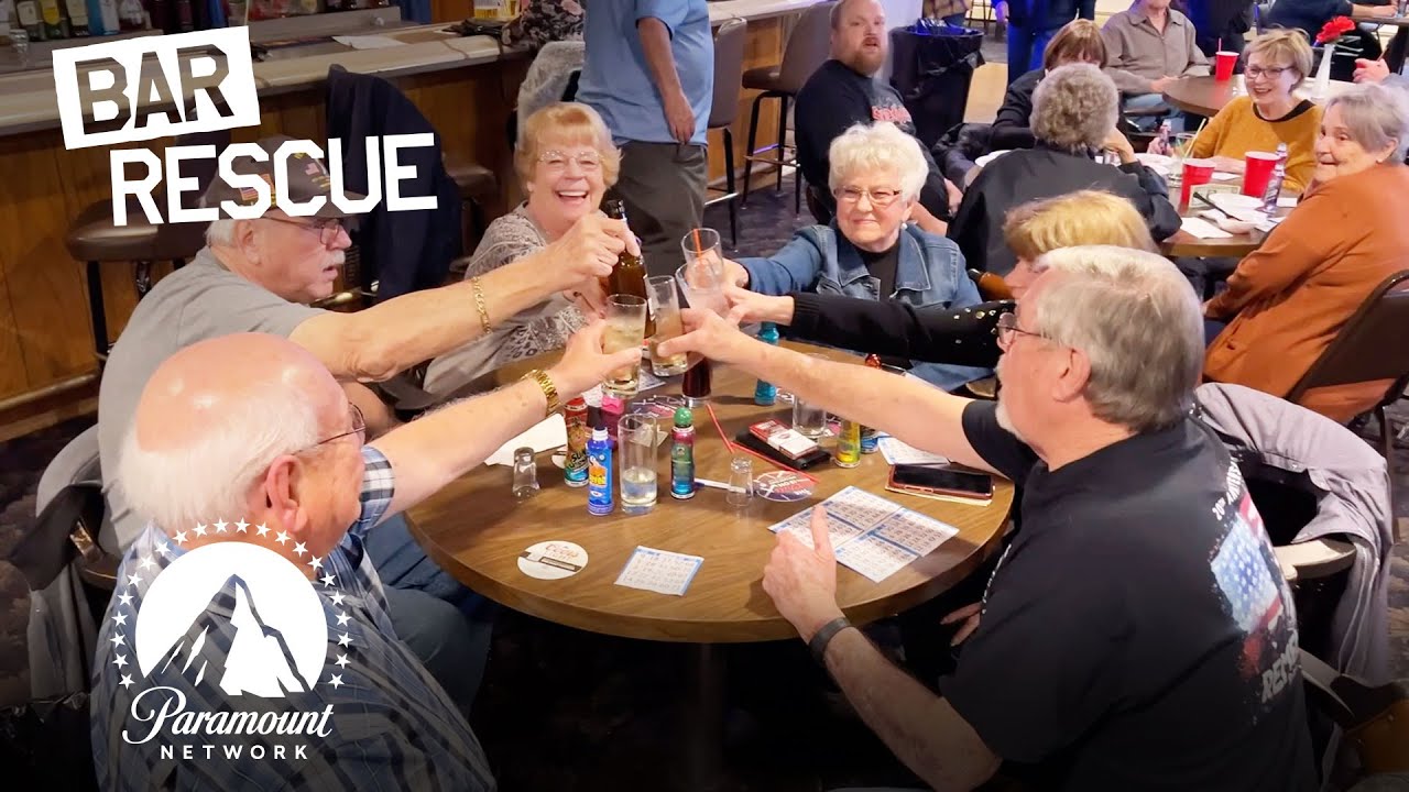 VFW Post 9644 🇺🇸 Sneak Peek | Bar Rescue