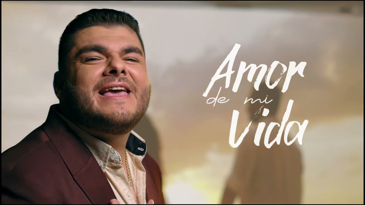 Gracias Muchas Gracias - Max Peraza (Video Oficial)