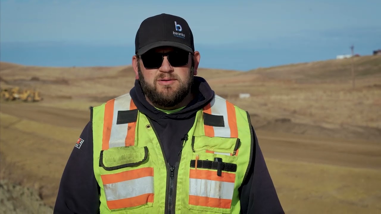 Employee Spotlight: Daniel Jurief