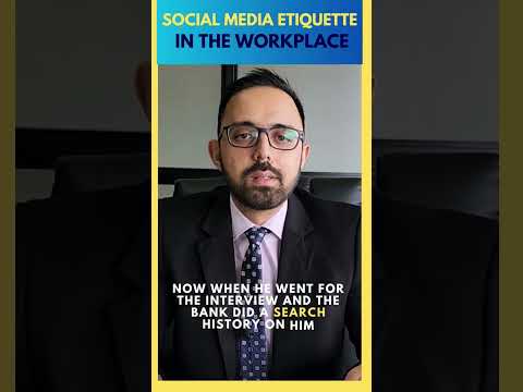 Think Before You Post π€ #socialmedia #workplace #labourlawyer #employmentlaw #southafricanlaw