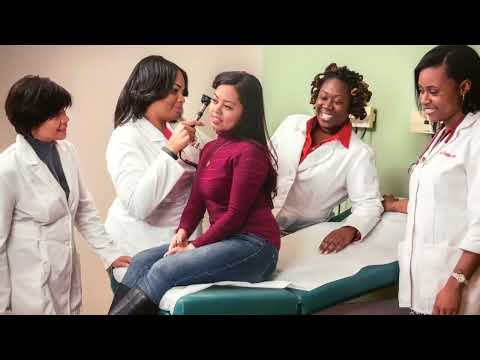 Dominican University Family Nurse Practitioner Graduate Program