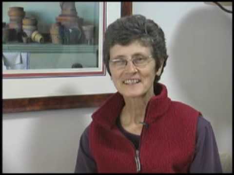PFI Angela Tedesco (part 1)