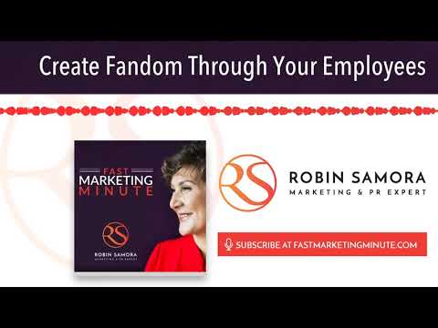 Marketing Insight on How to Create Fandom