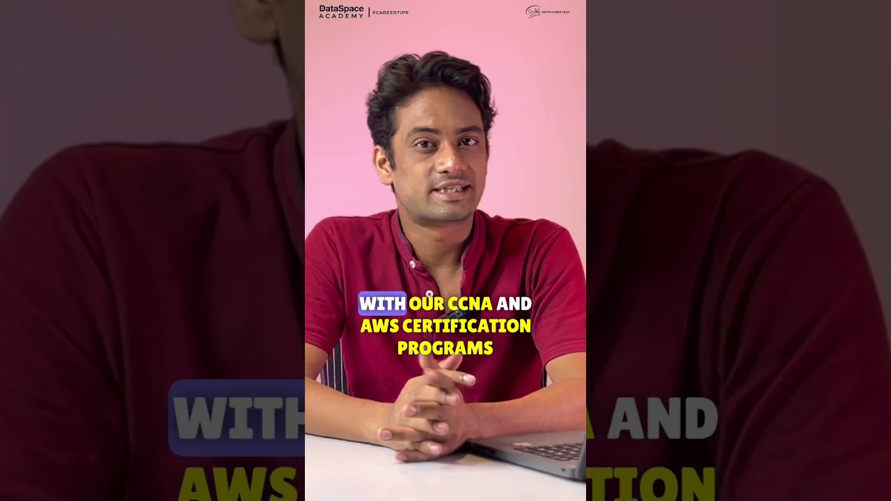 ☁️💡 Popular Global Certifications for Cloud Engineers | DataSpace Academy