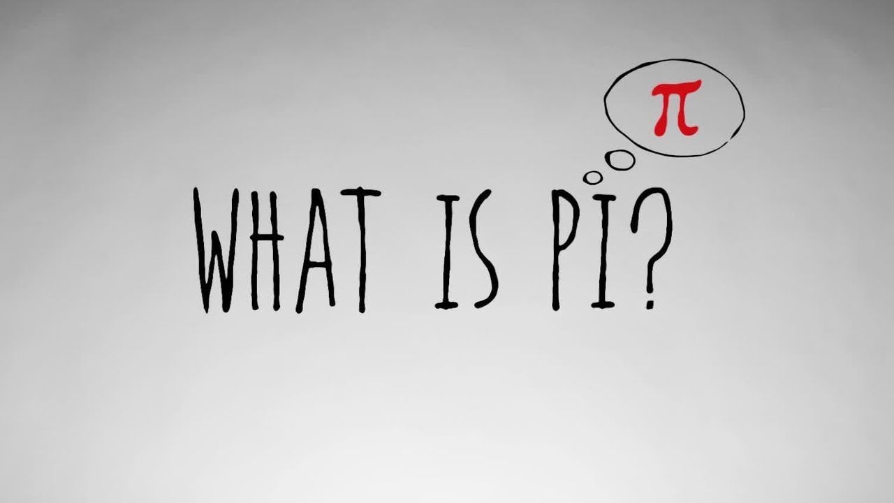 What is Pi?