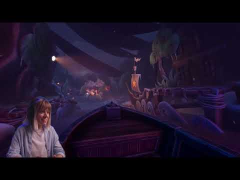 We Were Here Expeditions: The FriendShip gameplay trailer