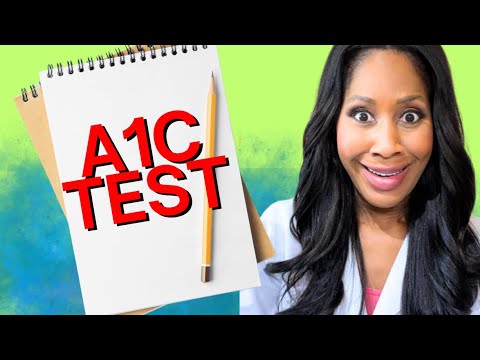 WHAT IS A NORMAL HEMOGLOBIN A1C? What Does the A1C Measure? Diabetic A1c vs Pre-Diabetic A1c.