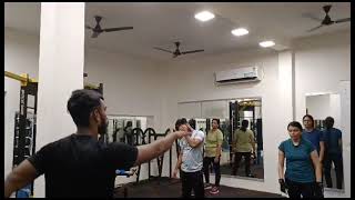 3 Best Gym in Bhilai - Expert Recommendations