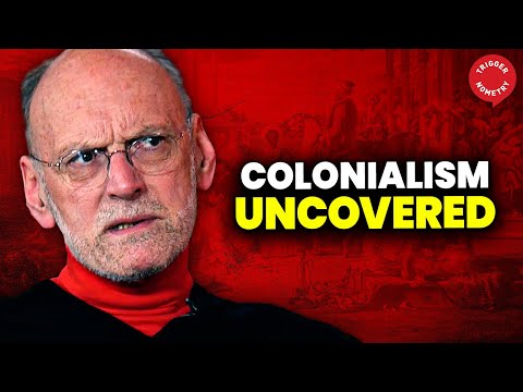The Truth About Colonialism with Nigel Biggar – YouTube – The Old Roman