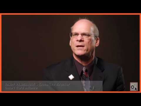 JustAskGemalto Asks the Experts: Randy Vanderhoof of Smart Card Alliance on Smart Card Security