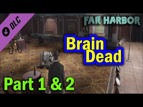 Steam Community :: Video :: Fallout 4 || Brain Dead Part 1 & 2