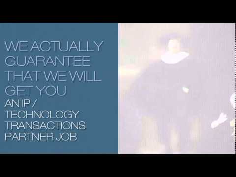 IP/Technology Transactions Partner jobs in Australia