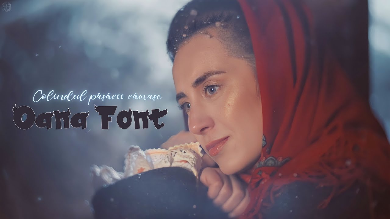 Colindul Păsării Rămase by Oana Font from Romania | Popnable