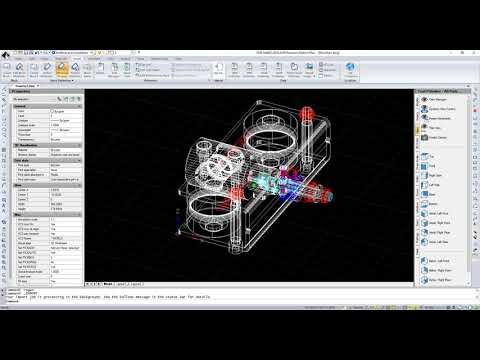 CMS IntelliCAD Pricing, Alternatives & More 2025 | Capterra