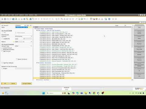 HOW TO CALCULATE IMPORT VALUE OF GOOD IN SAP BUSINES ONE.LANDED COST PART 3.TRAINING SESSION 25