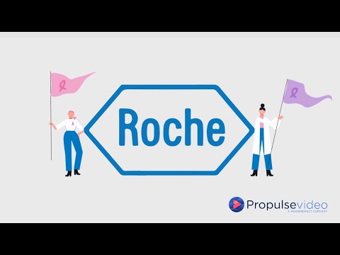 Roche - Breast Cancer Awareness