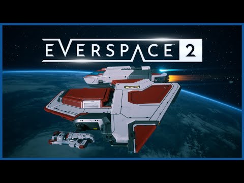 Steam Community :: Video :: EVERSPACE 2 🚀 03: First Mainframe Expansion