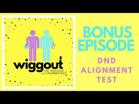 BONUS: DND Alignment Test