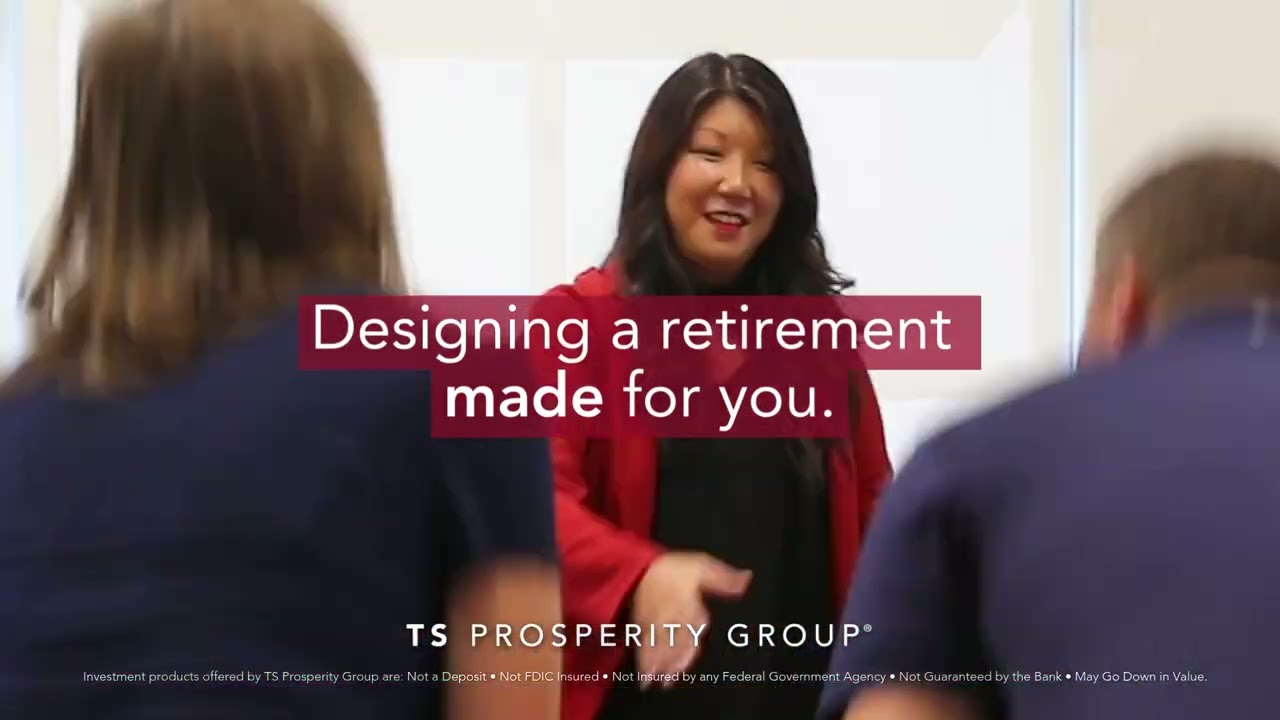 Designing a Retirement Made for You