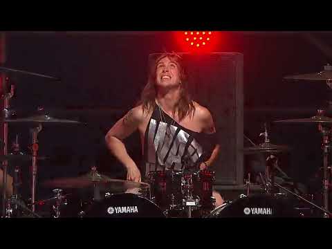 Steam Community :: Video :: SABATON Uprising OFFICIAL LIVE