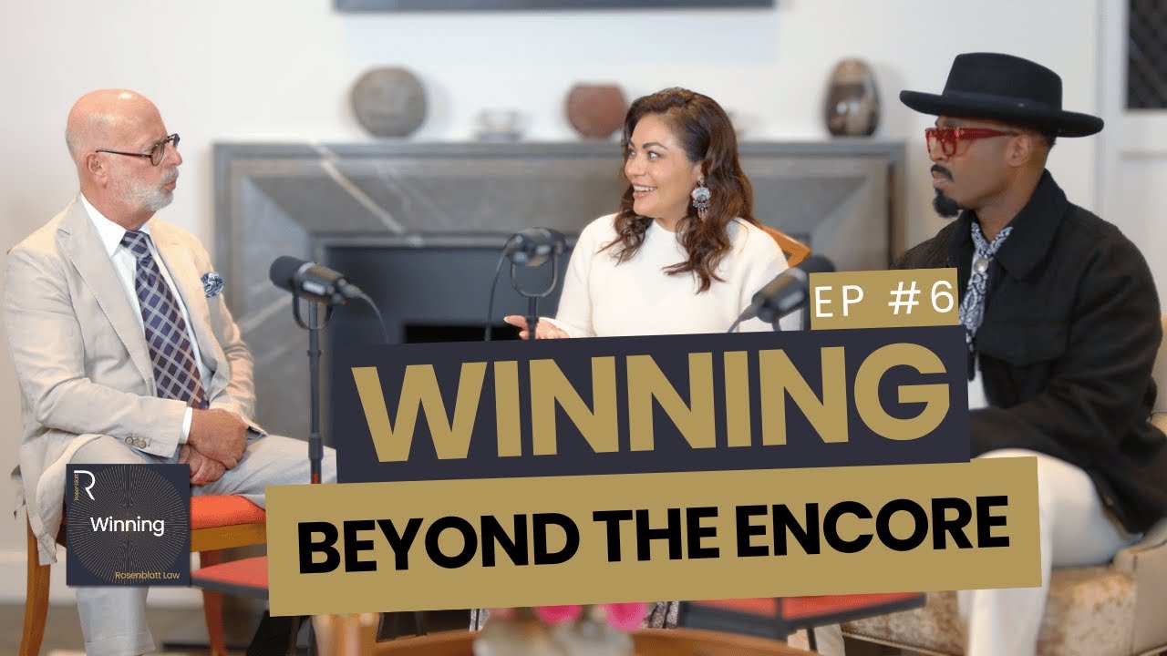 Beyond the encore - the real stories of opera’s top performers