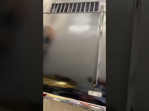 Corvair Rustoleum Turbo Can Paint Job Reveal