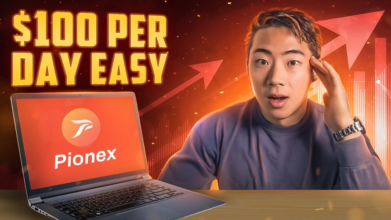 Pionex Crypto Trading Bot | My Results & Step By Step Tutorial 2023💰