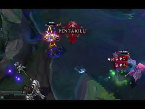 Steam Community :: Video :: Vi Pentakill