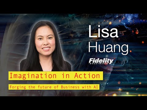AI in Wealth Management: Present & Future | Lisa Huang | MIT 2023