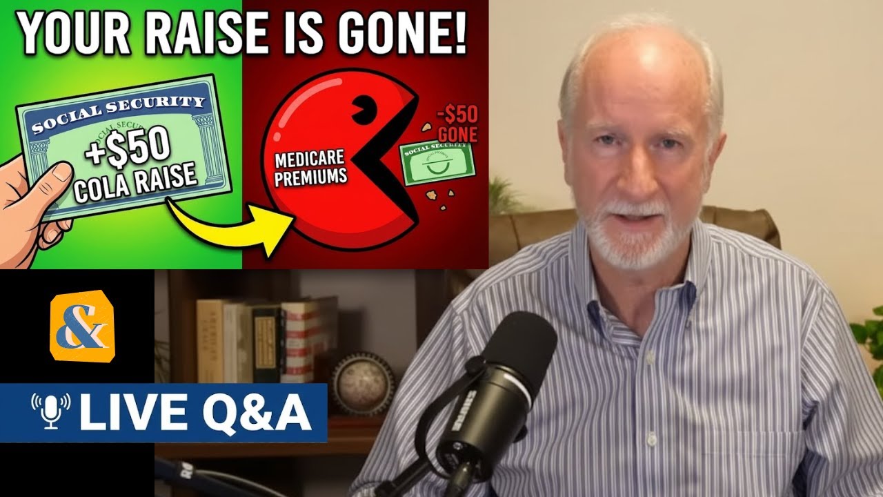 Why the 2026 COLA is a 