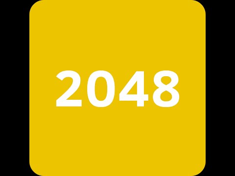 2048 | CoolMath Challenge