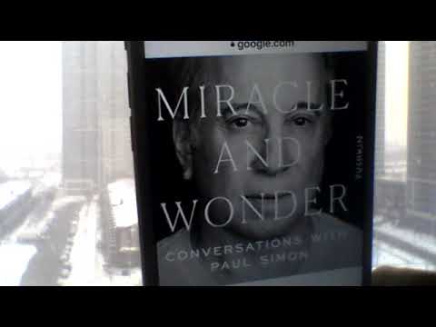 Miracle and Wonder Review