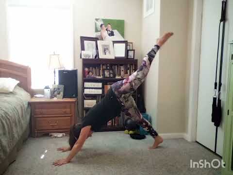 Dynamic Stretching Rosary Workouts – Fiat Fitness Project