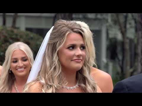 Watercolor Inn & Resort Wedding Highlight Video