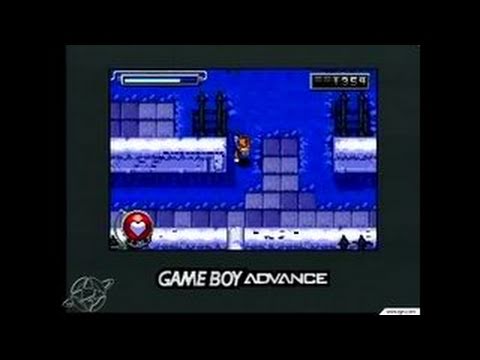 Monster Force [GBA] 2002 | Gameplay Junky