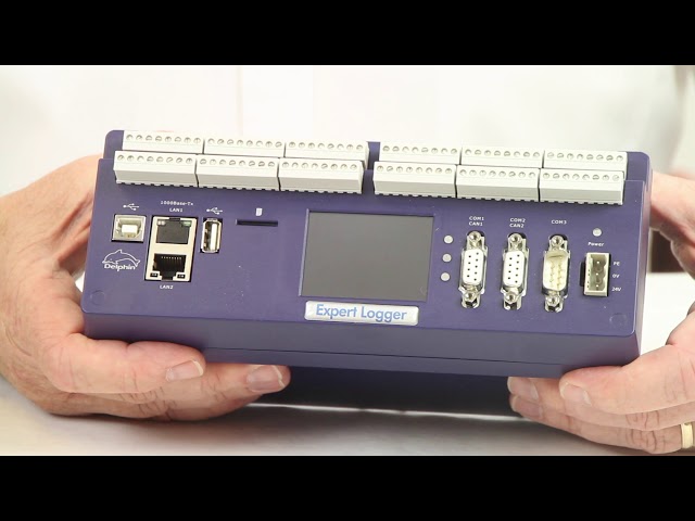 Data Logger - High Speed 16 Channel DAQ System Manufacturer from Chennai
