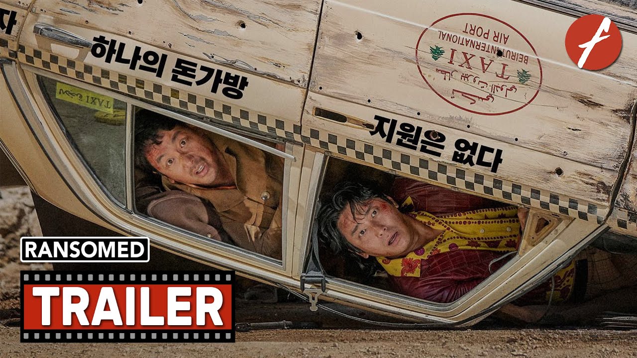 Unofficial Operation - Sinopsis, Pemain, OST, Review