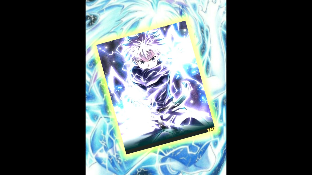 Killua and Gon Wallpapers