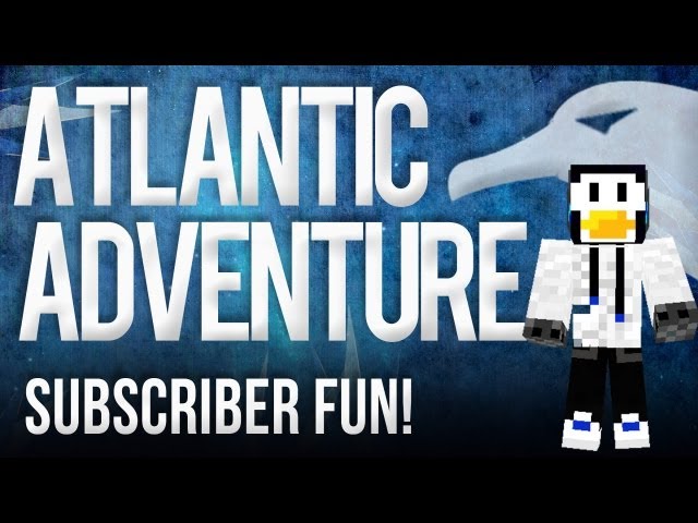 TheAtlanticCraft's Age, Bio, Net Worth, Career, Personal Life and FAQs