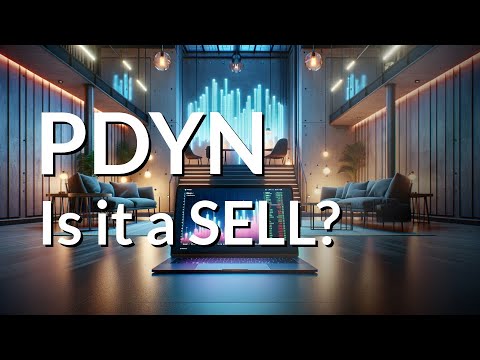PALLADYNE AI (PDYN) Stock Surge Ahead? 🚀 Analyzing AI Milestones & Price Predictions!