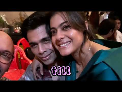 Promo 3 : Why People Love Kajol ? | 20 Things You Don't Know ! | Subscribe