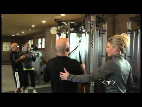 BlackBull NBC Fitness Commercial