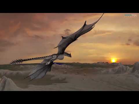 Sophoria Academy - Online Animation & VFX School